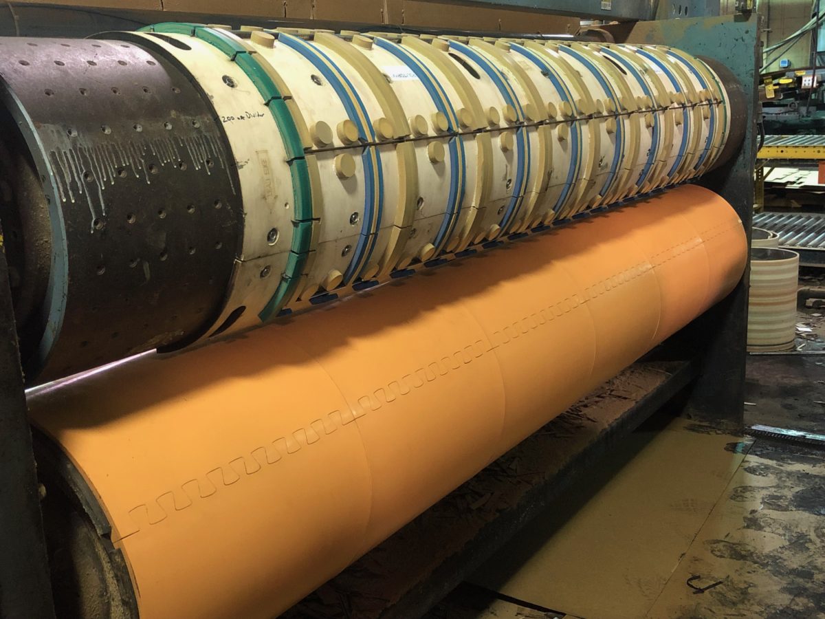 MaxDura Anvil Covers - ADKO Incorporated