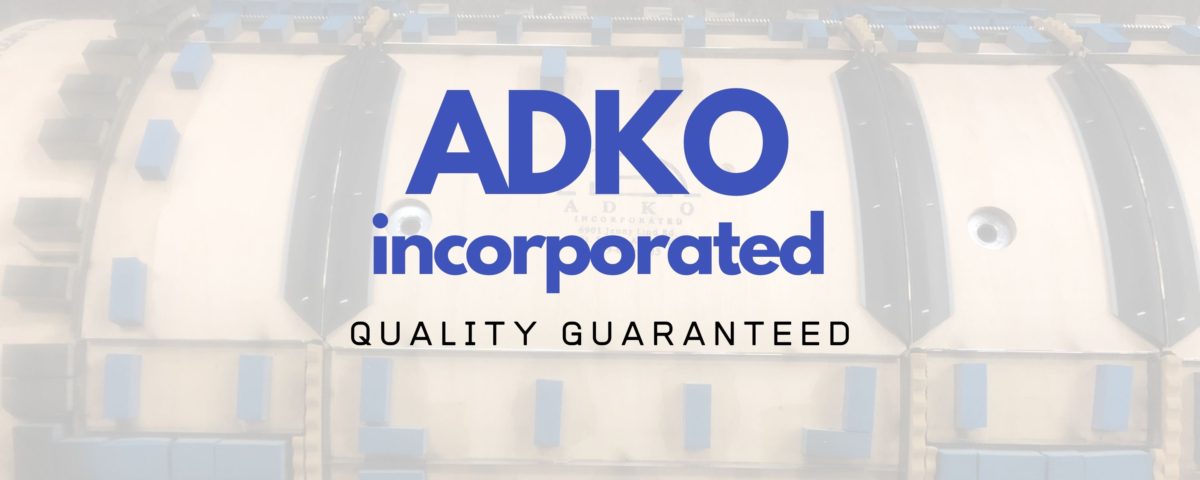 ADKO Incorporated